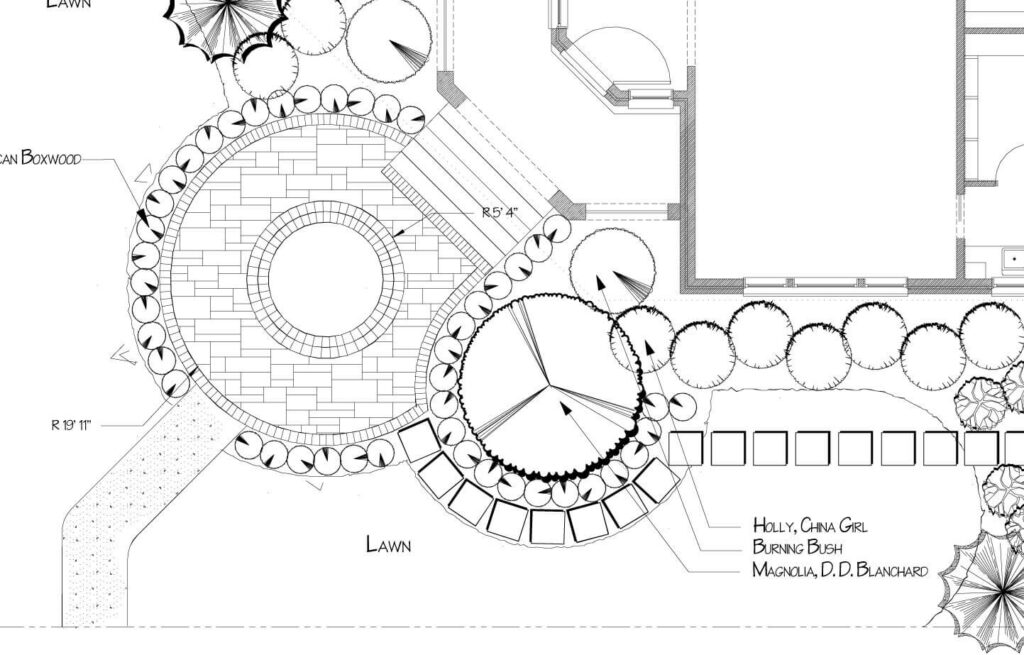 Rawley Design Planning – Landscape Architects