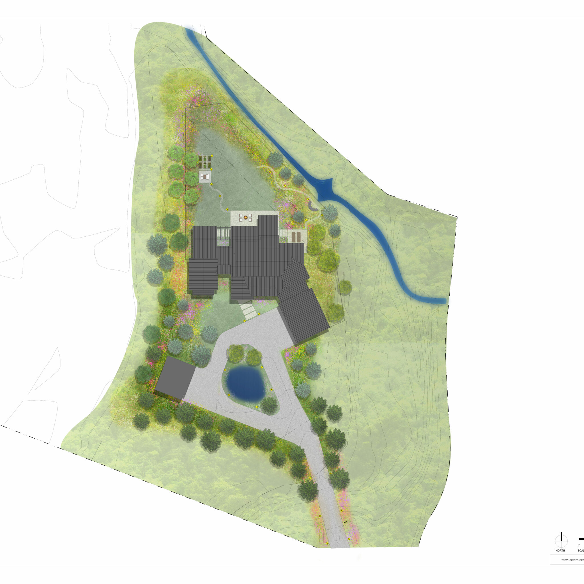 Rawley Design Planning – Landscape Architects